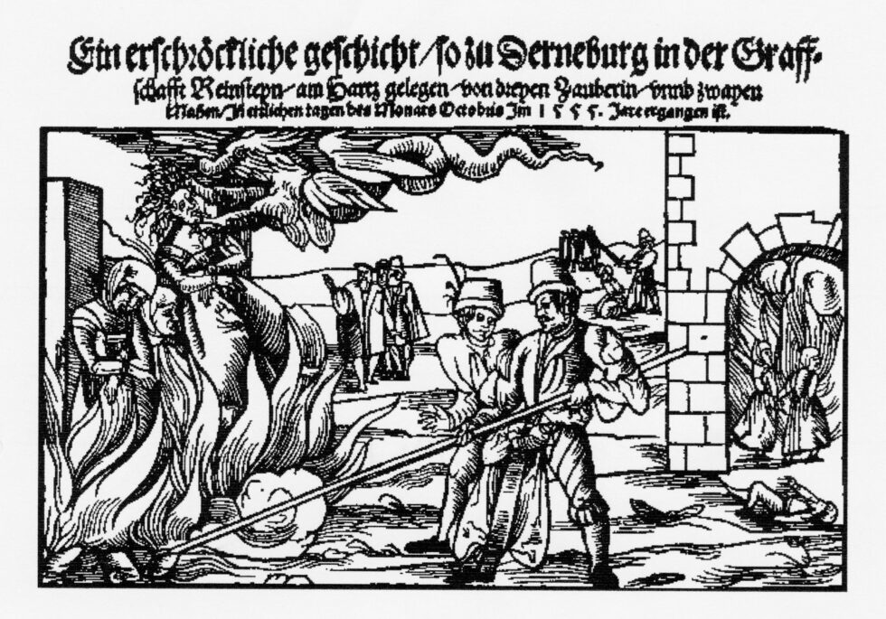 Die Geschichte der Bruch Brauerei